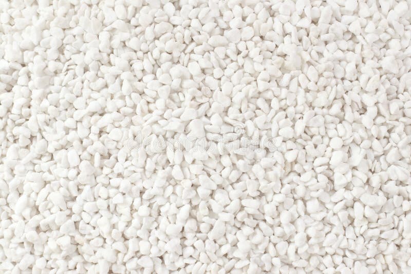 White Perlite Texture Background, Material Retention Water for Potting ...