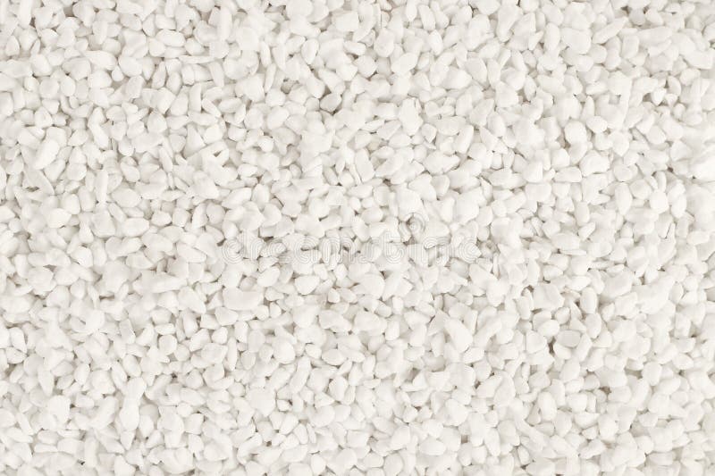 White Perlite Texture Background, Material Retention Water for Potting ...