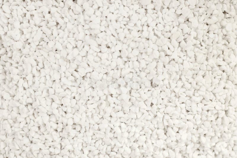 White Perlite Texture Background, Material Retention Water for Potting ...