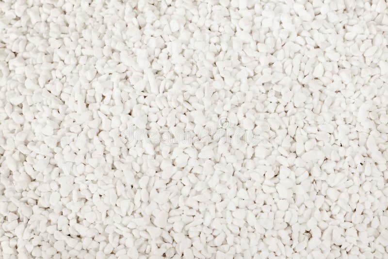 White Perlite Texture Background, Material Retention Water for Potting ...