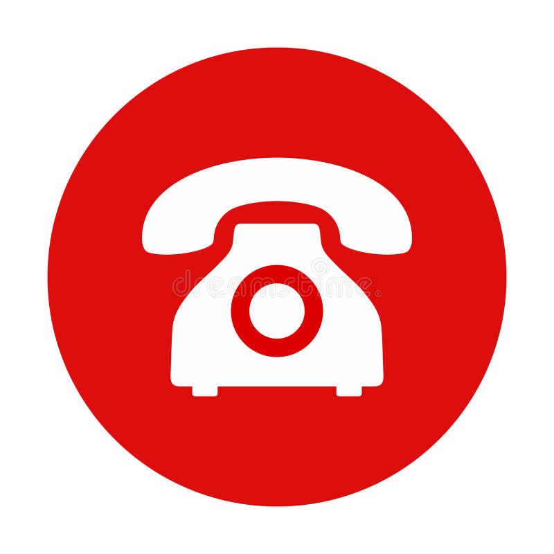 Phone icon stock vector. Illustration of conversation - 305067983