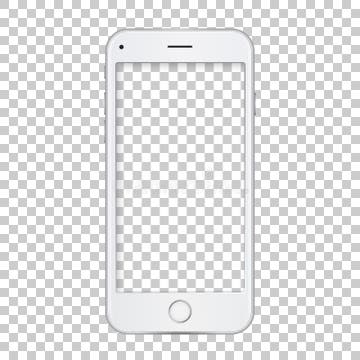 Blank Cell Phone Screen Stock Illustrations – 33,103 Blank Cell Phone ...