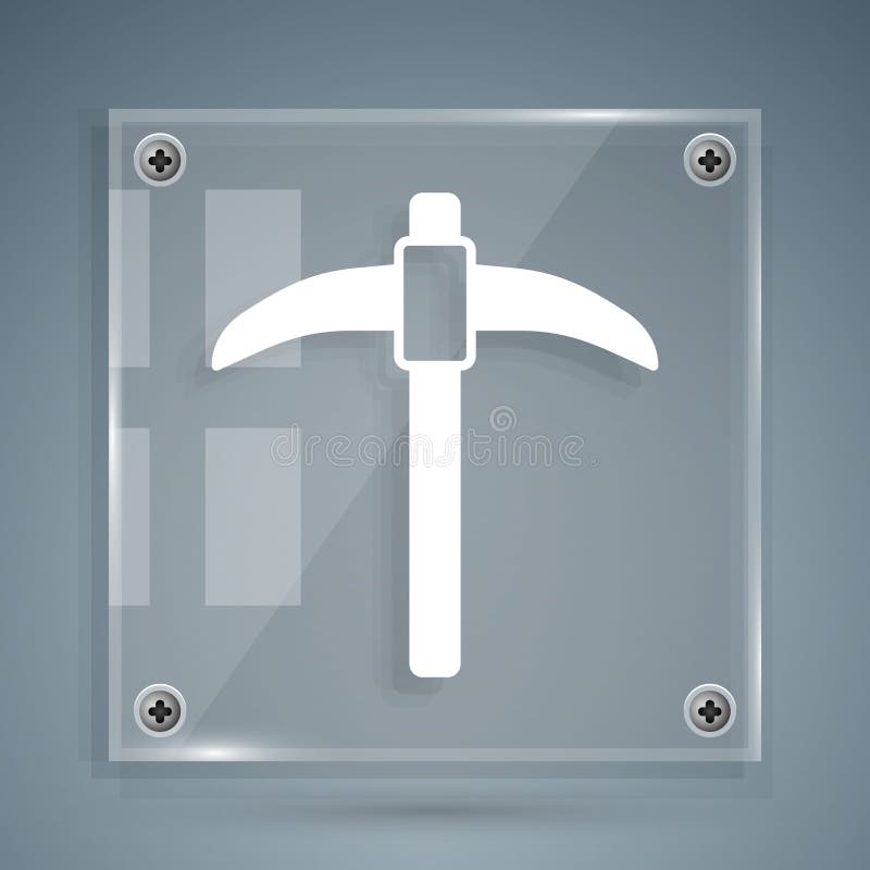 Pickaxe Glass Stock Illustrations – 543 Pickaxe Glass Stock ...