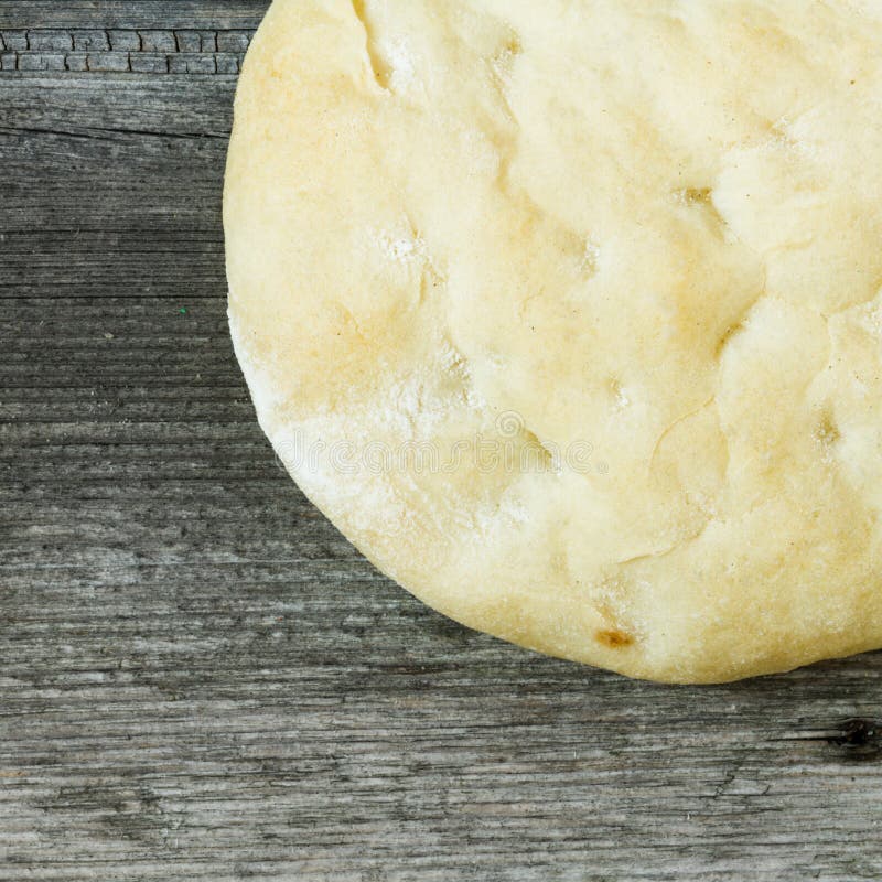 White pie stock photo. Image of meal, freshly, bagel - 54073074