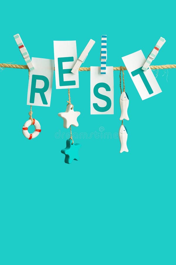 The Word Rest Written In The Sand By Hand Stock Photo - Image of ... The Word Rest Written In The Sand By Hand Stock Photo - Image of ...