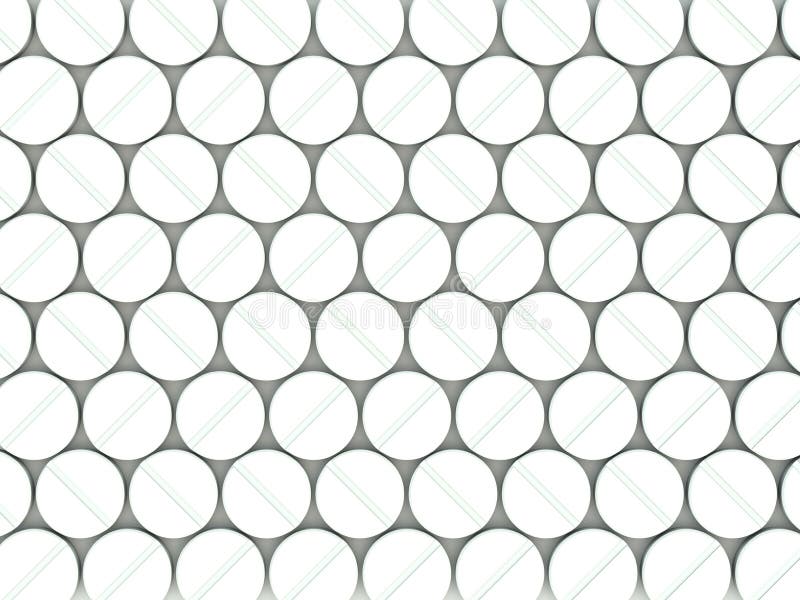 White pill texture stock illustration. Illustration of texture - 17049788