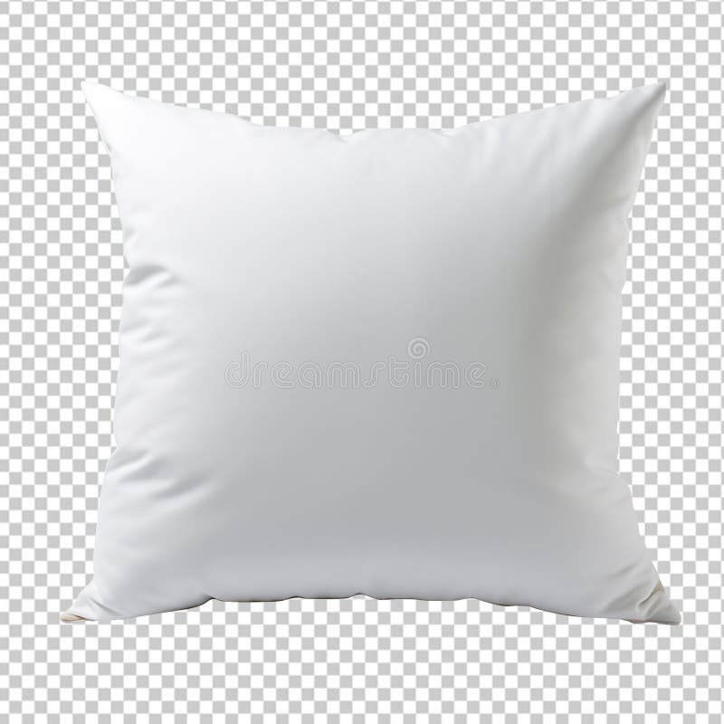 Pillow Transparent Background Stock Illustrations – 2,115 Pillow ...
