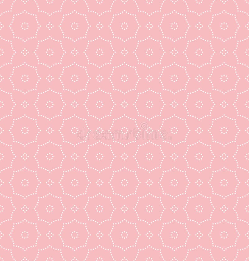 Pink Dotted Line Stock Illustrations – 5,583 Pink Dotted Line Stock ...