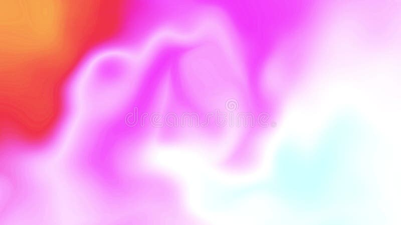 Glow Gradient Animation Background Stock Video - Video of swirl ...