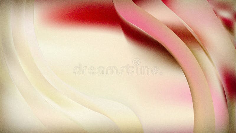 White Pink Shoulder Background Beautiful Elegant Illustration Graphic ...