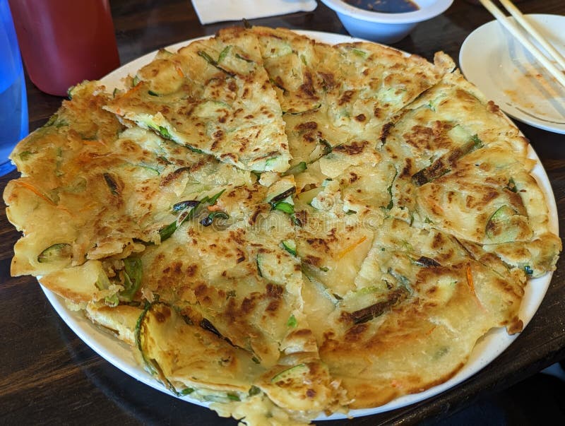 White pizza crispy Italian stock image. Image of meal - 262779449