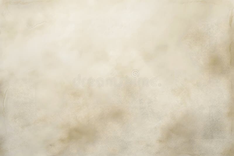 Vintage Parchment Paper Texture Background Stock Illustration ...