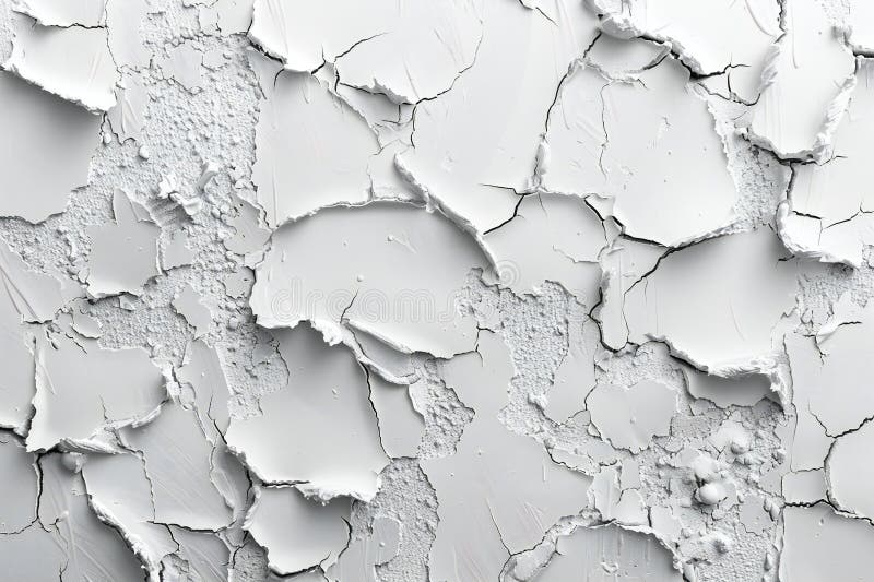 White Plain Smooth Plaster Wall Background, Seamless Texture for Design ...