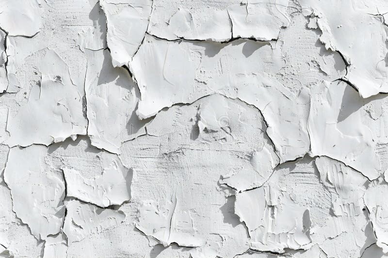 White Plain Smooth Plaster Wall Background, Seamless Texture for Design ...