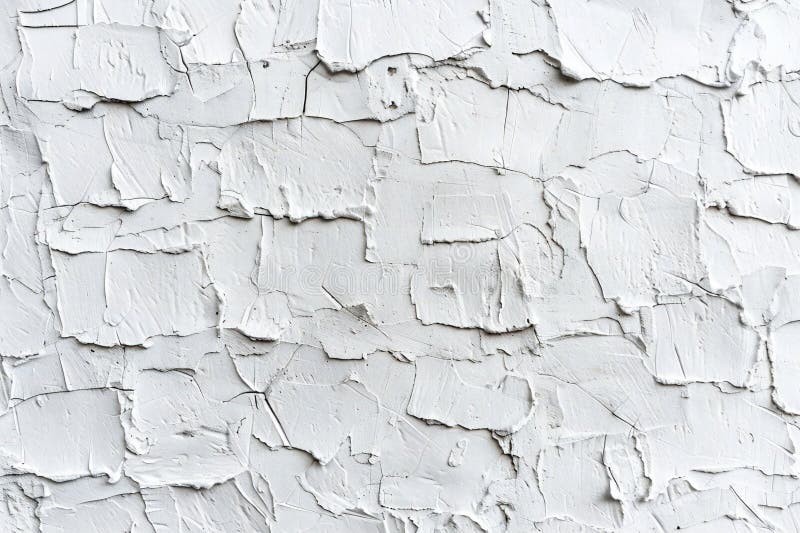 White Plain Smooth Plaster Wall Background, Seamless Texture for Design ...