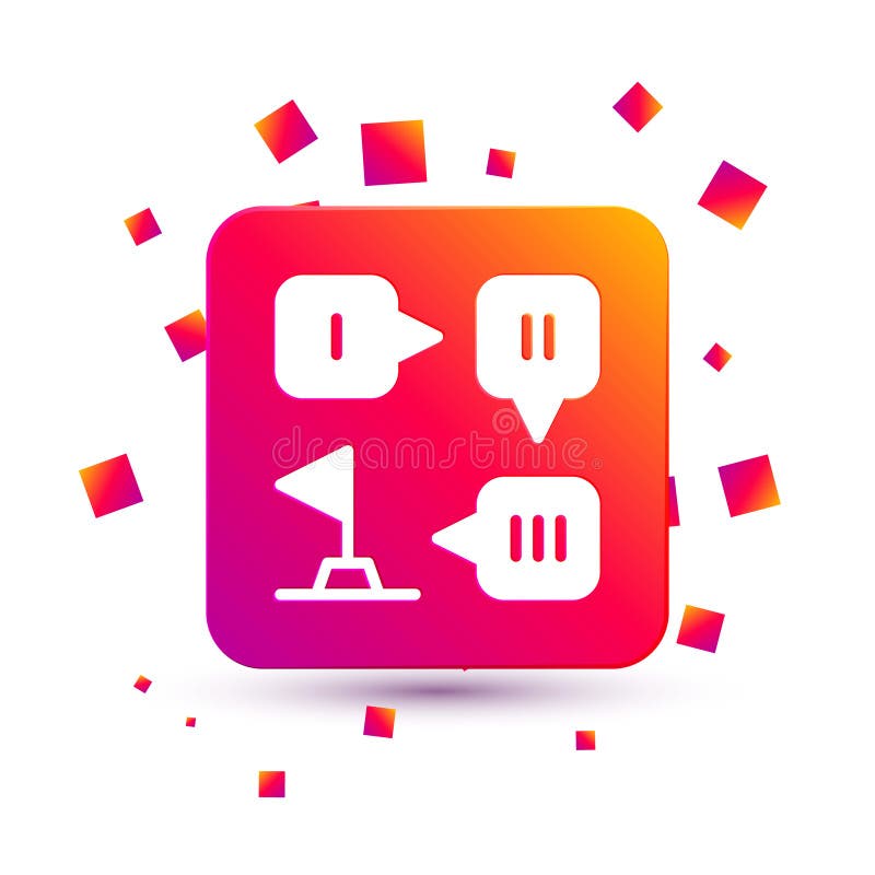 Square Formation Stock Illustrations – 1,408 Square Formation Stock ...