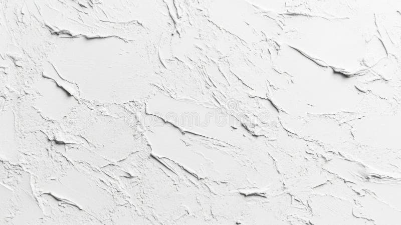 White Plaster Texture Design with Aesthetic Appeal and Modern Element ...