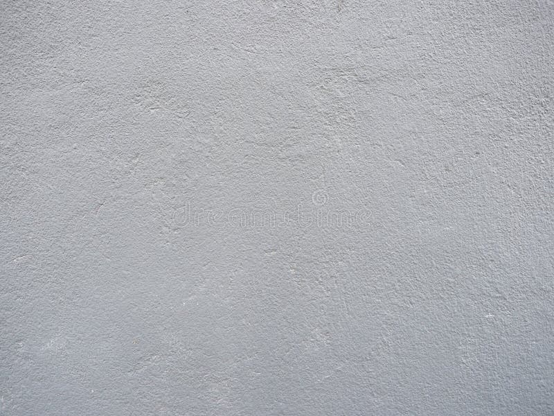 White Plaster Wall Background Stock Image - Image of architecture ...