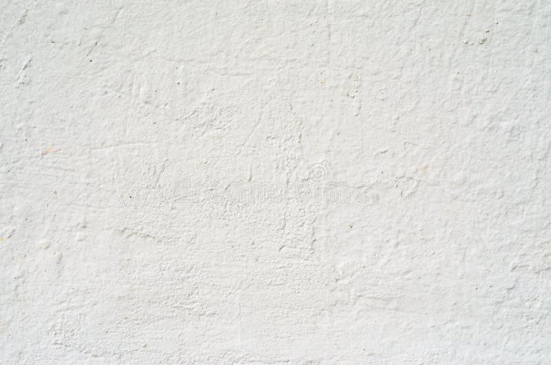 White plaster wall texture stock photo. Image of frame - 93965906