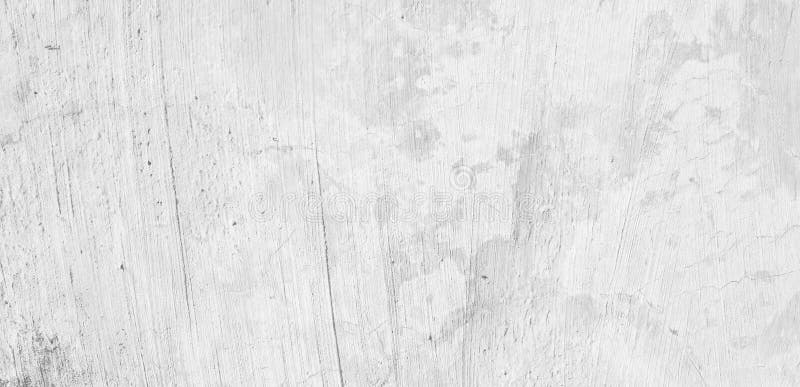 White Plastered Wall Background Texture with Plaster Concrete Stock ...