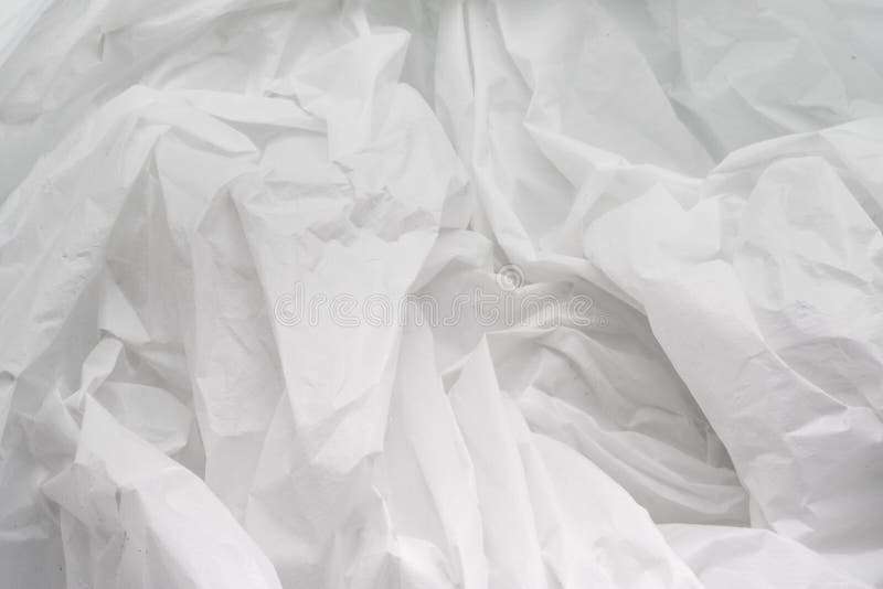 White Plastic Bag Texture stock image. Image of backdrop - 150757689