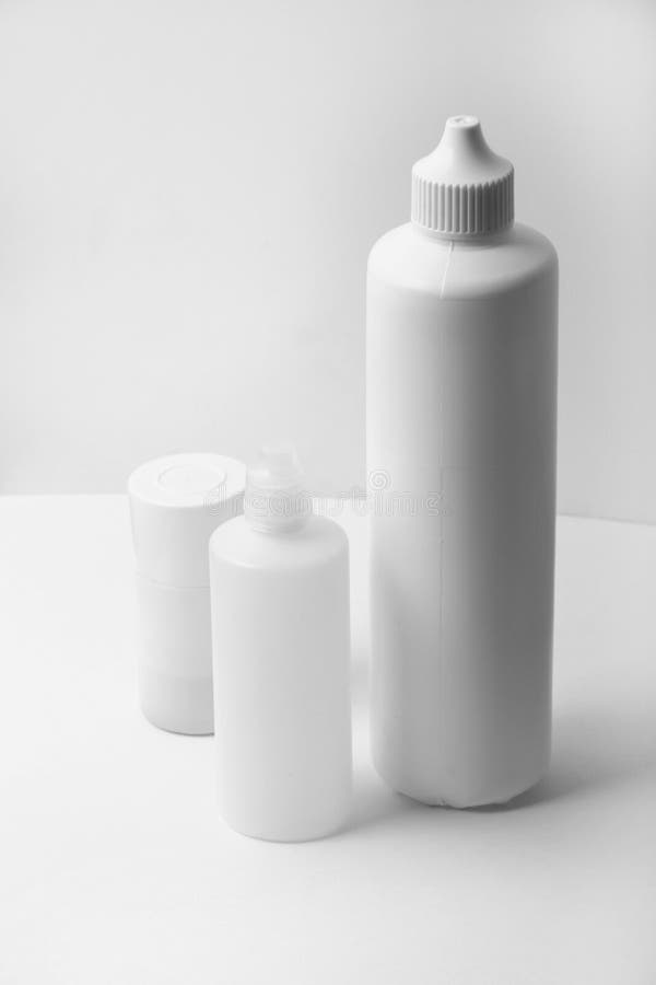 340+ White plastic bottles Free Stock Photos - StockFreeImages