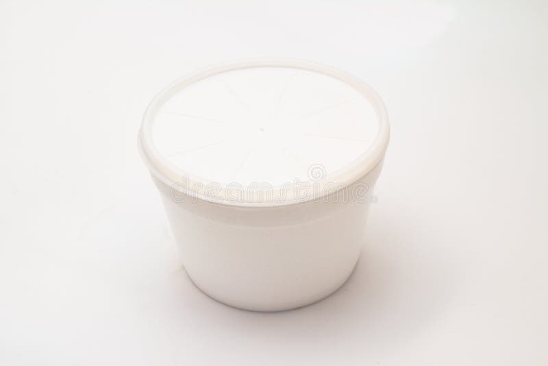 Yoghurt stock photo. Image of clean, yogurt, mousse, isolated - 15836394