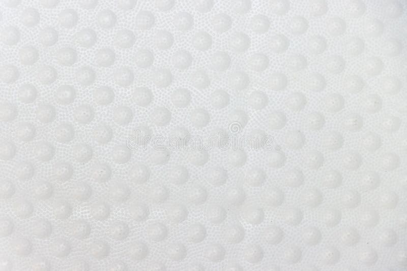 White Plastic Bubble Texture Stock Photo - Image of bumps, bubble ...