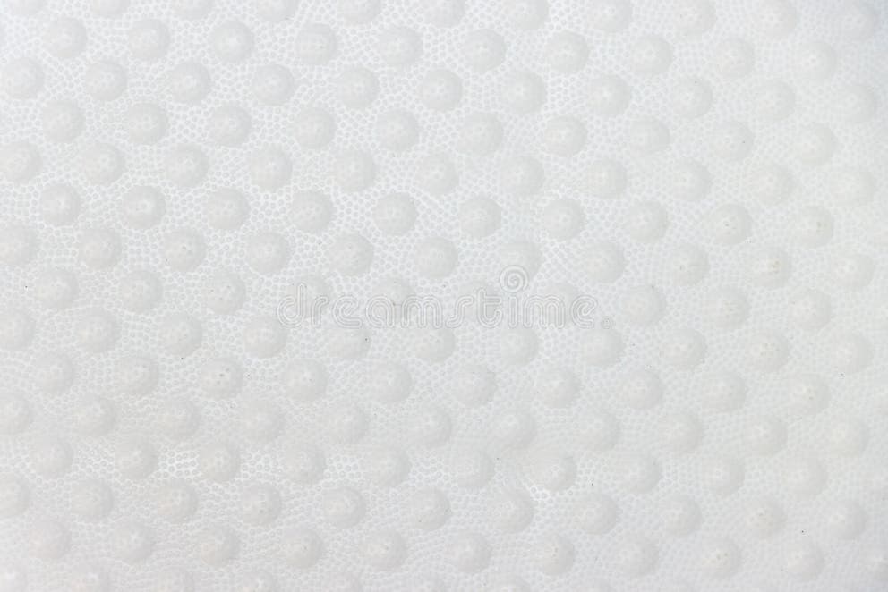 White Plastic Bubble Texture Stock Photo - Image of bumps, bubble ...