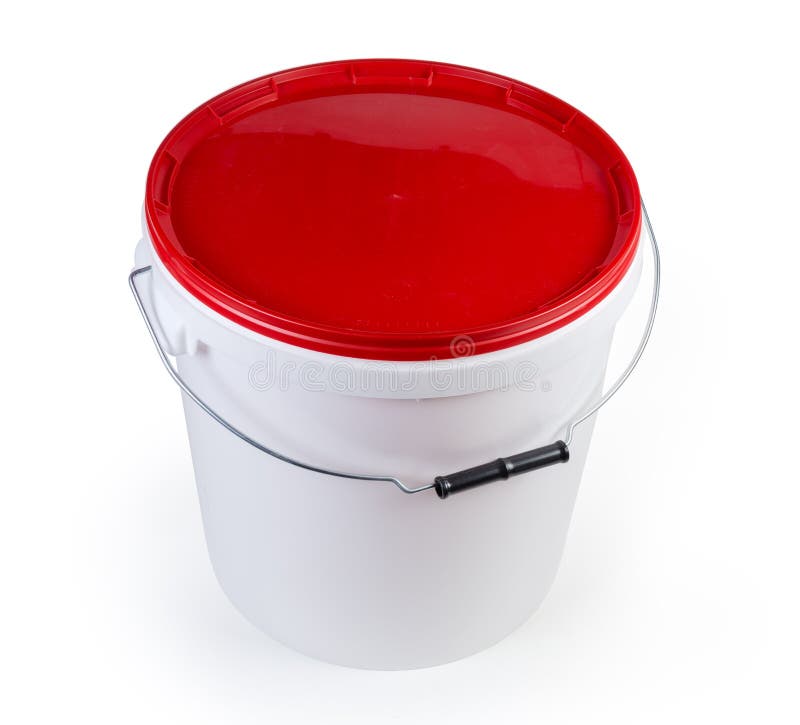1,149 Plastic Bucket Lid Stock Photos - Free & Royalty-Free Stock ...