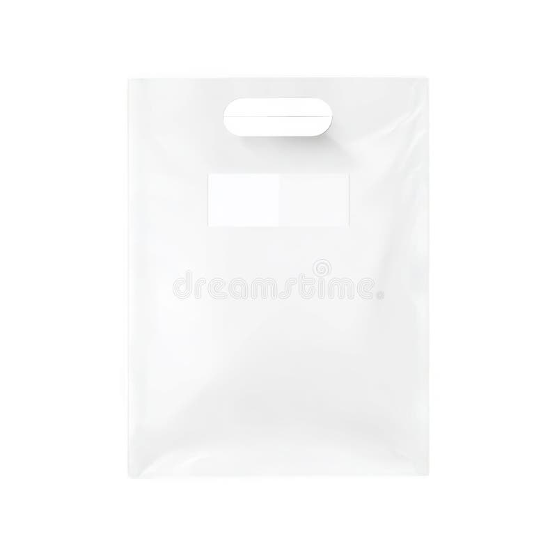 Plastic Bag Carrier Stock Illustrations – 2,337 Plastic Bag Carrier ...