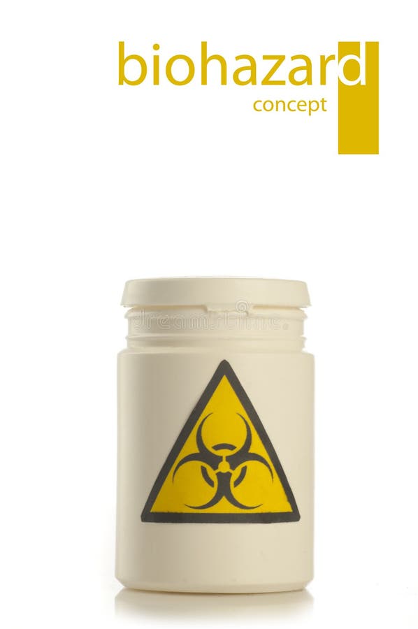 Biohazard Container Stock Images - Download 1,224 Royalty Free Photos