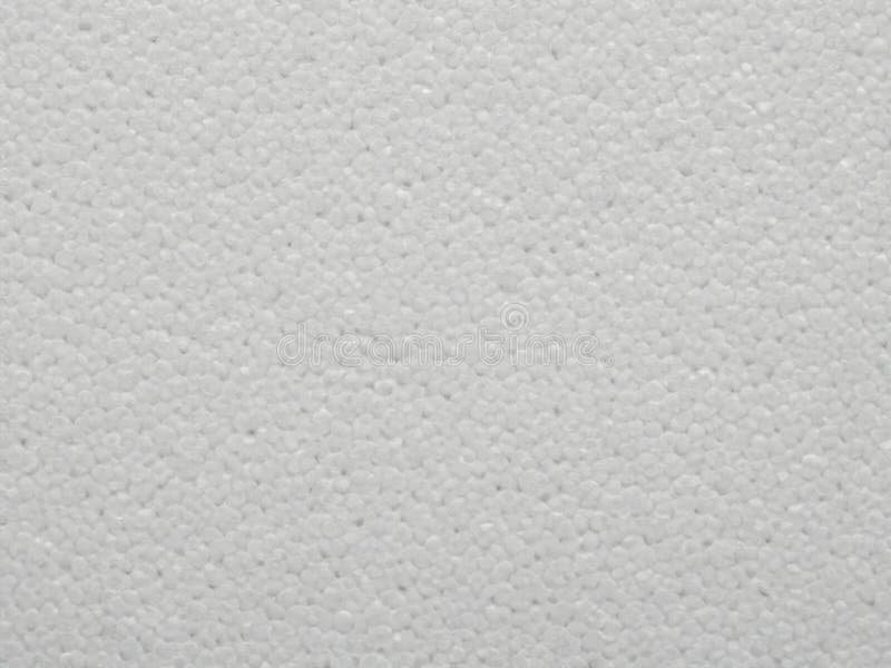 White Plastic Foam Texture for Design Stock Photo - Image of textile ...