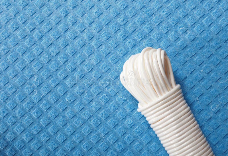 String coil stock photo. Image of fiber, rope, connection - 36210832