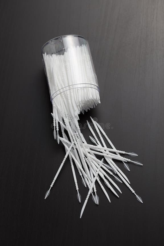 Toothpick stock photo. Image of packaging, toothless - 302410516