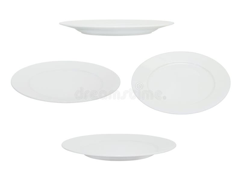 Empty plate stock photo. Image of prepare, empty, plate - 14910974