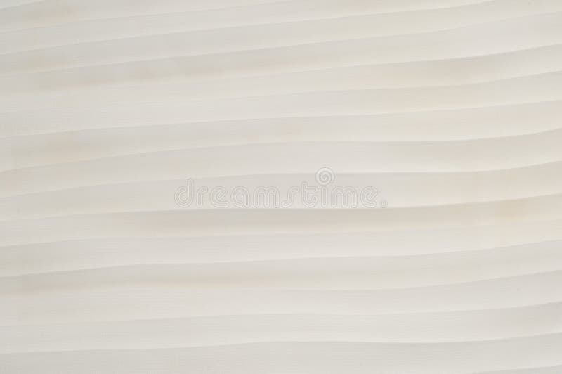 White Pleated Fabric Texture Stock Image - Image of outerwear, apparel ...
