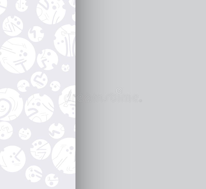 White point stock vector. Illustration of limit, styling - 31879342