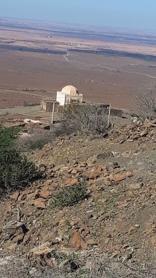 White point waiting stock image. Image of hill, wadi - 256245183