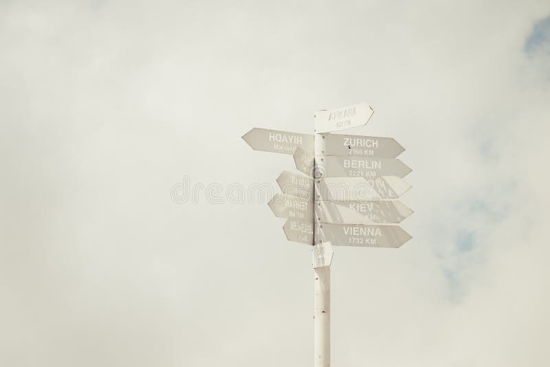 White Pointer Cursor Shape Isolated on Green Stock Image - Image of ...