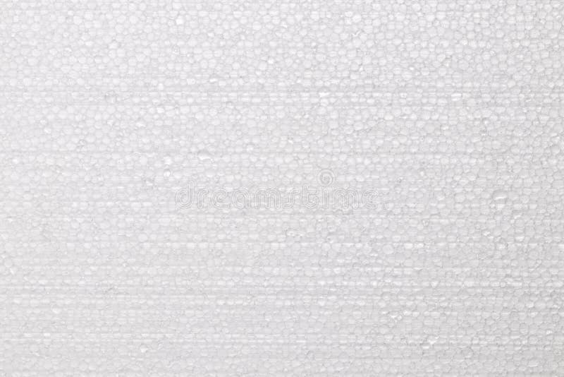 White Polystyrene Foam, Styrofoam Texture Background, Close Up Stock ...