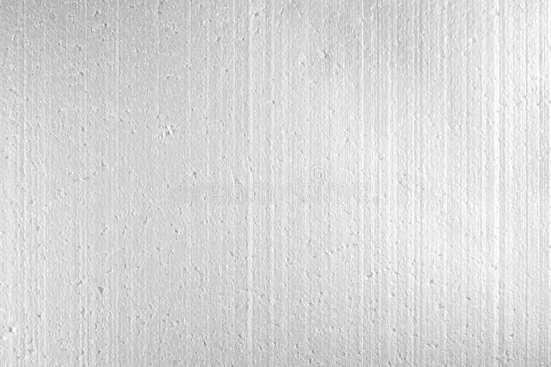White Polystyrene Foam, Styrofoam Texture Close Up Stock Image - Image ...