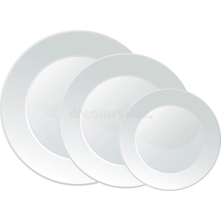 Porcelain Serving Platter Stock Illustrations – 374 Porcelain Serving ...