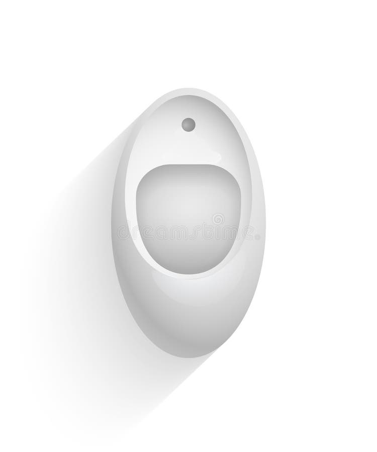 Front View Public Toilet Stock Illustrations – 300 Front View Public ...