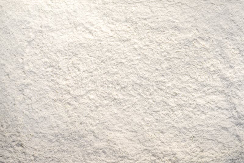 White Powder Explosion Against Blue Background Stock Image - Image of ...