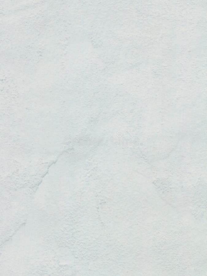 White Powder Texture Background with Fine Granular Details. Seamless ...