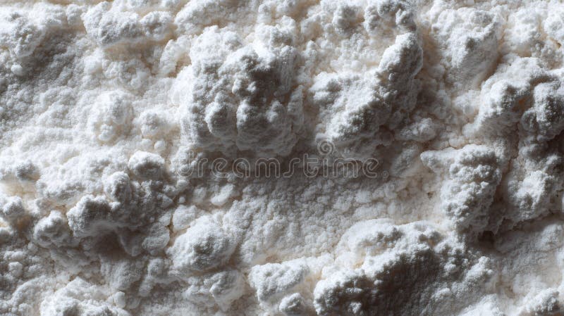 White Powder Texture, Perfect for Backgrounds or Illustrations that ...