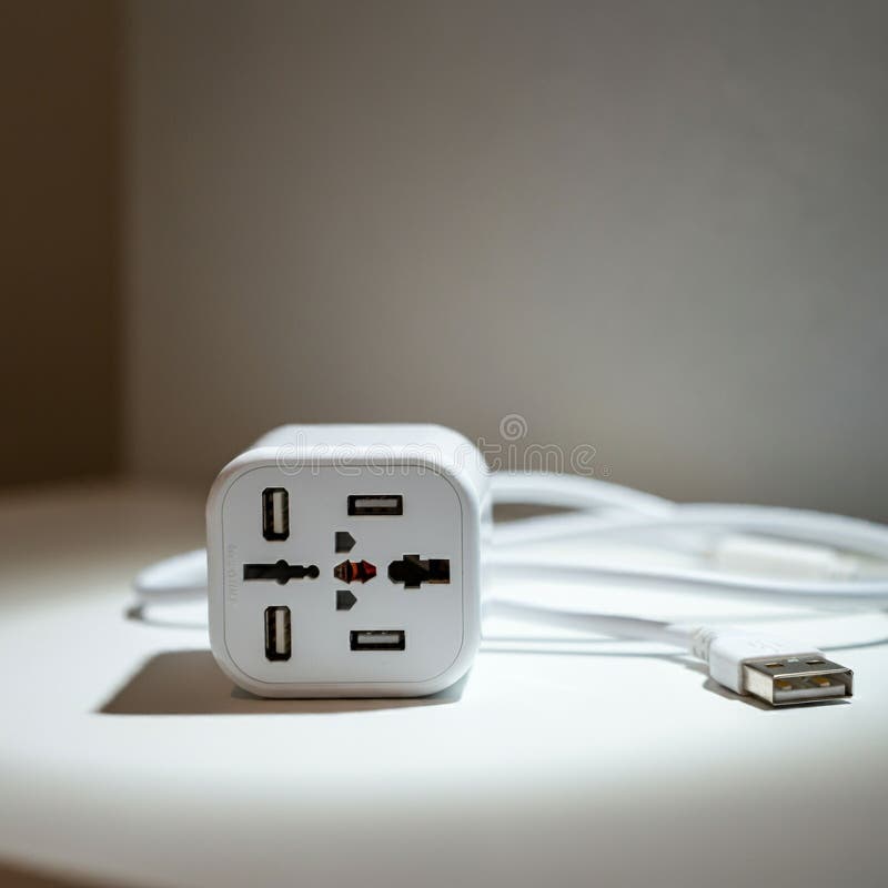 International Sockets Stock Illustrations – 92 International Sockets ...