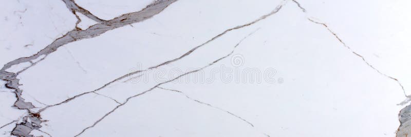 White Precious Stone Texture. Long Slab Pattern for Your Interior ...
