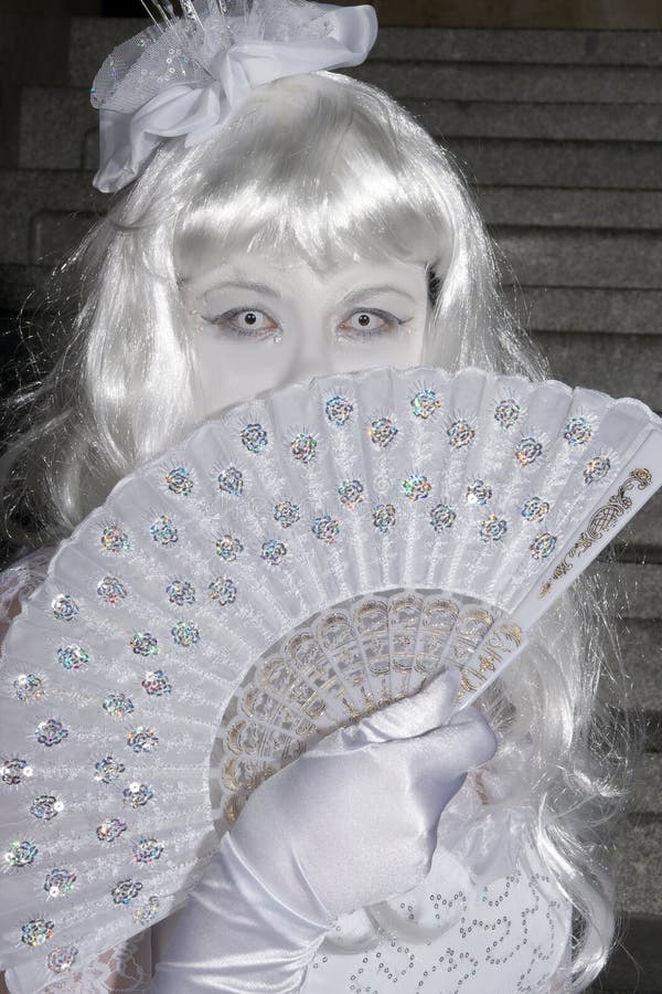 The White Princess stock photo. Image of female, ancient - 24849744